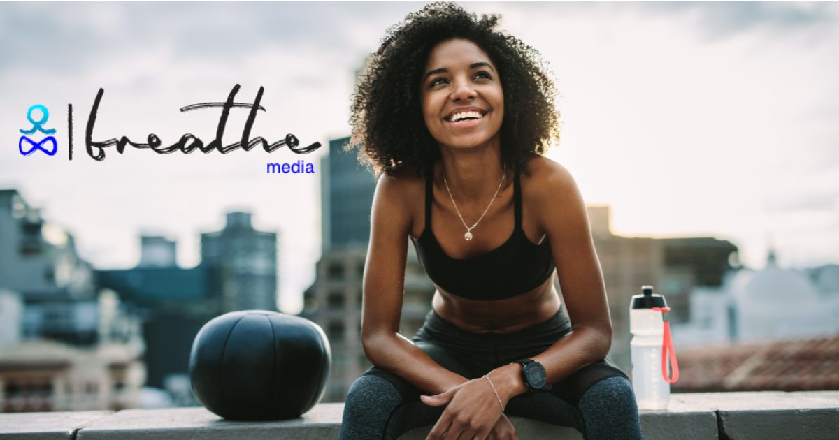 The Leader In Influencer Marketing for Health-Conscious Brands. - Breathe Media Network